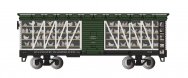 Poultry Transport Car : Bachmann Trains Online Store