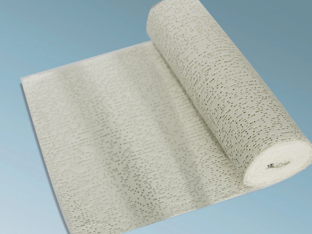 Plaster Cloth (8in x 3.75yds) [32951] - $18.00 : Bachmann Trains Online ...