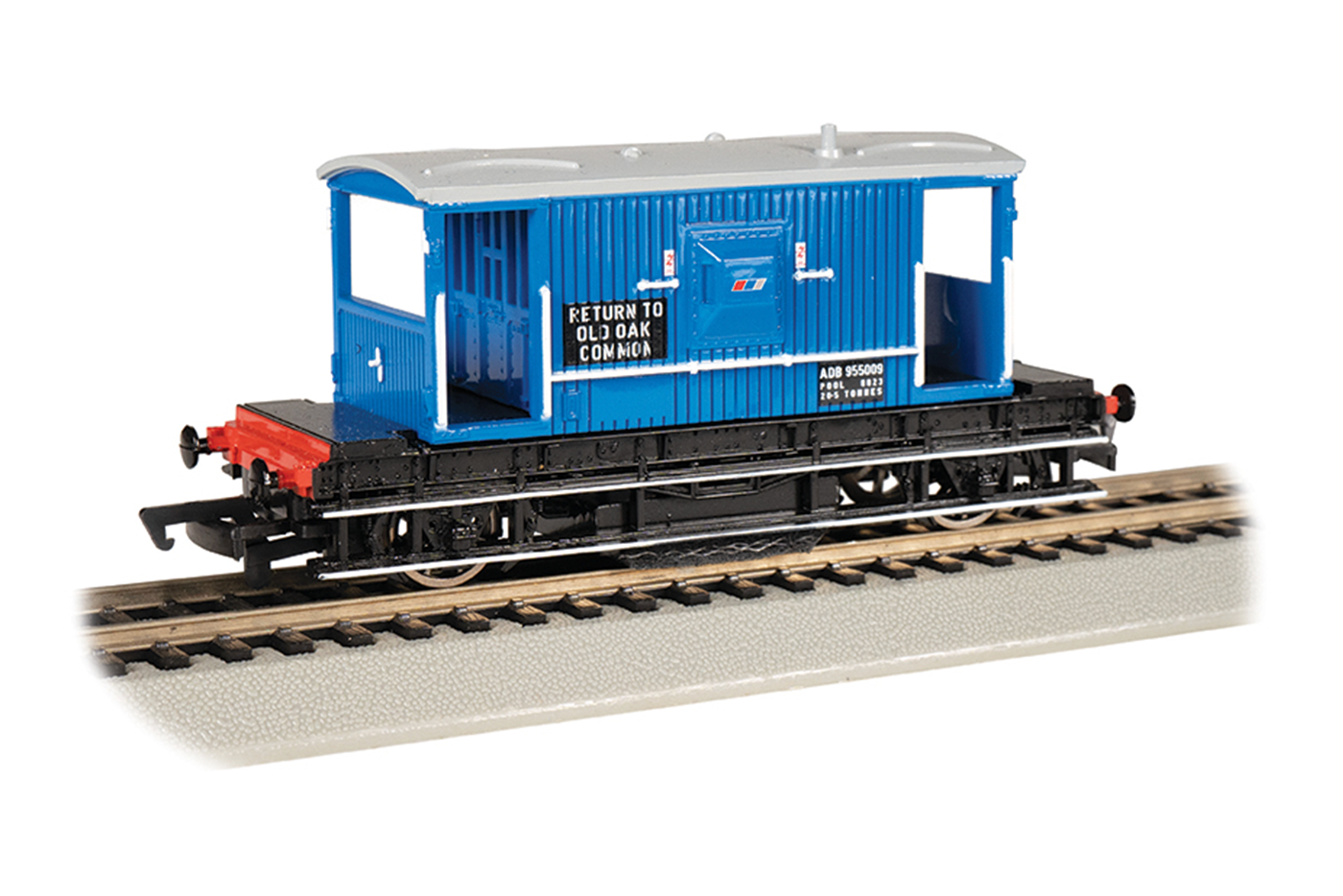 Cabooses : Bachmann Trains Online Store