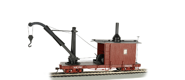 Freight Cars : Bachmann Trains Online Store