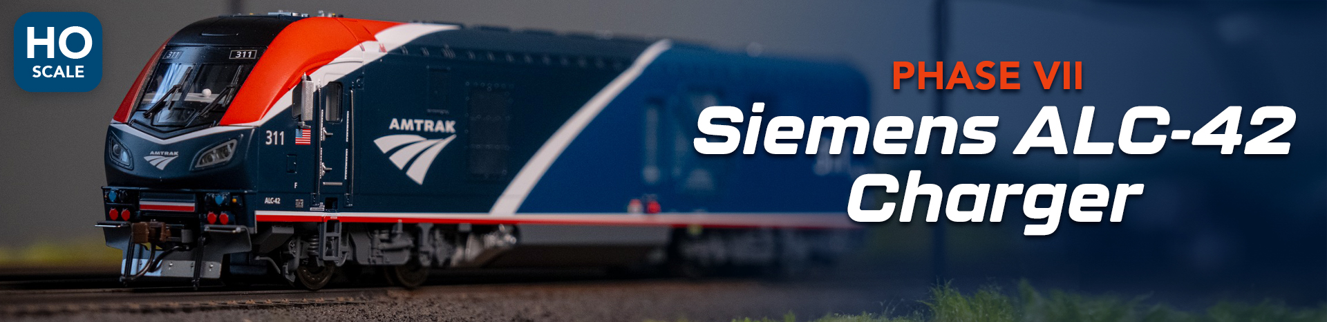 Bachmann Trains Online Store