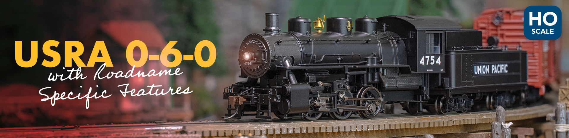 Bachmann Trains Online Store